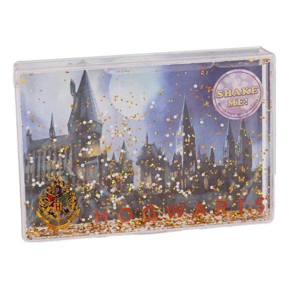 Warner Bros. | Accents | Harry Potter Hogwarts Photo Picture Frame ...
